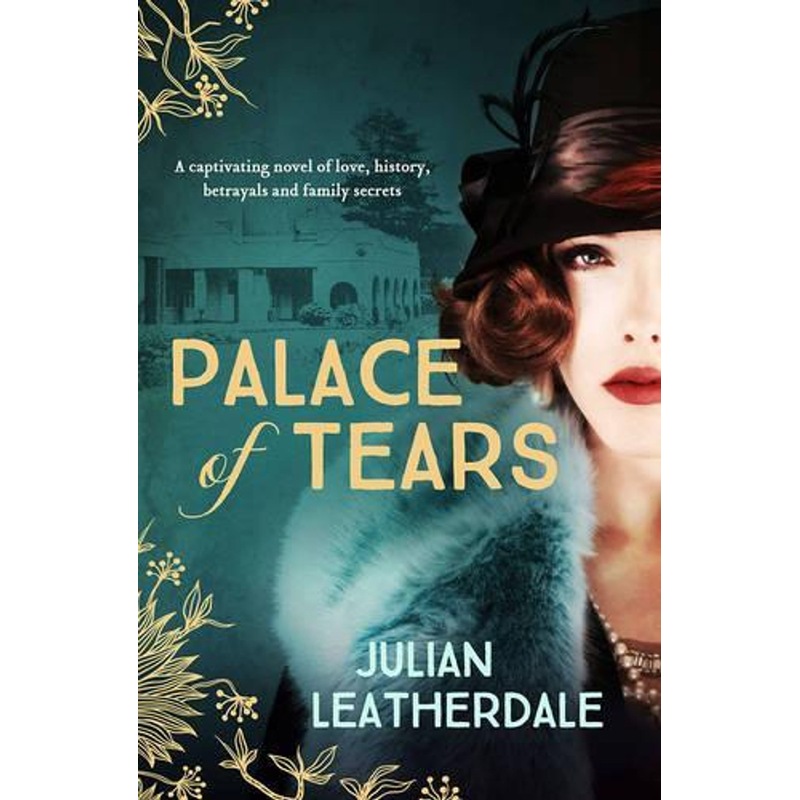 Buy Palace of Tears - MyDeal