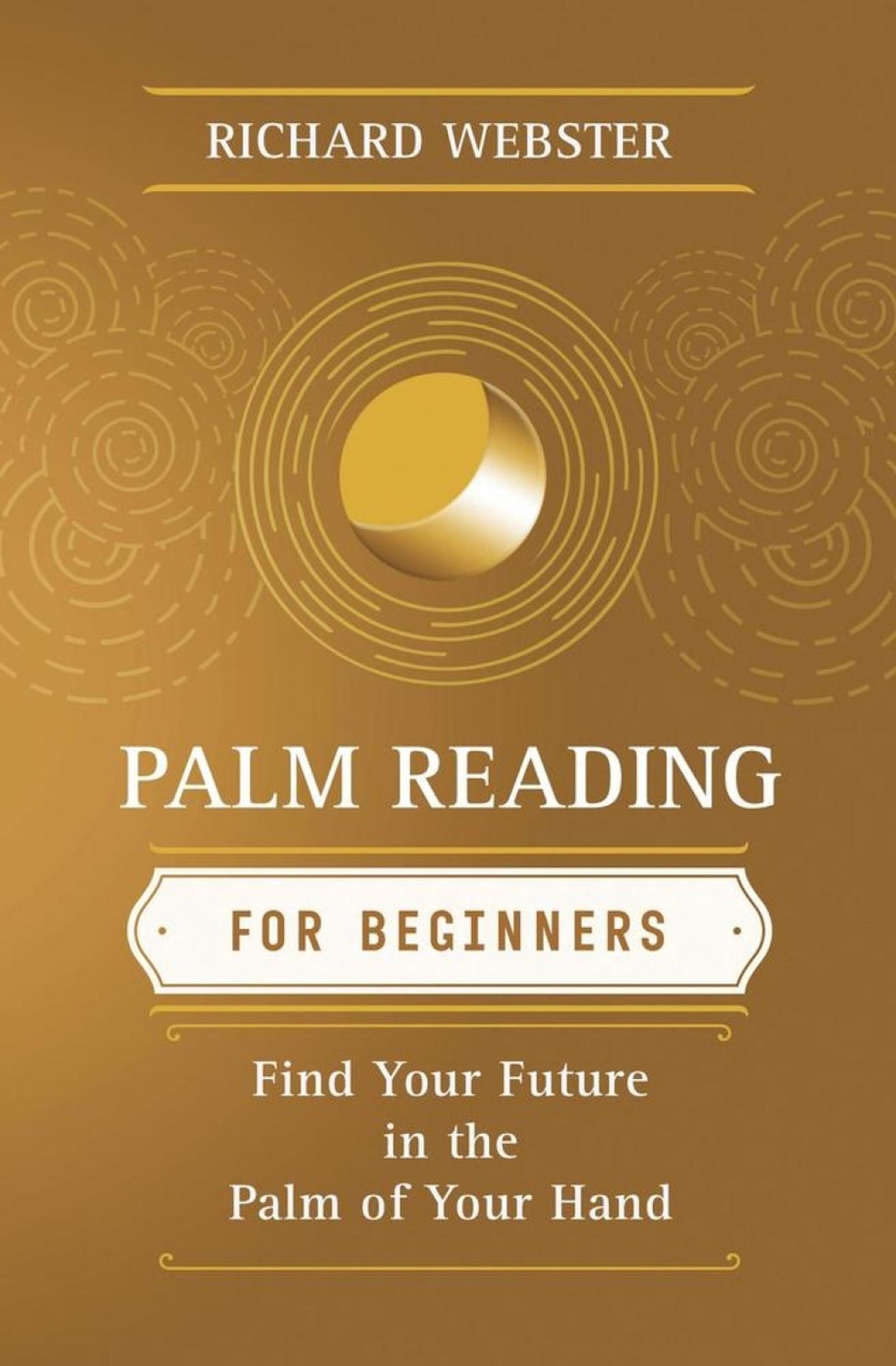 Buy Palm Reading for Beginners - MyDeal Australia