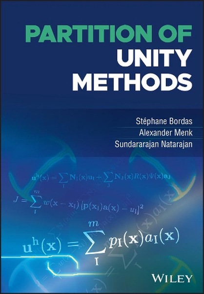 Buy Partition of Unity Methods - MyDeal Australia