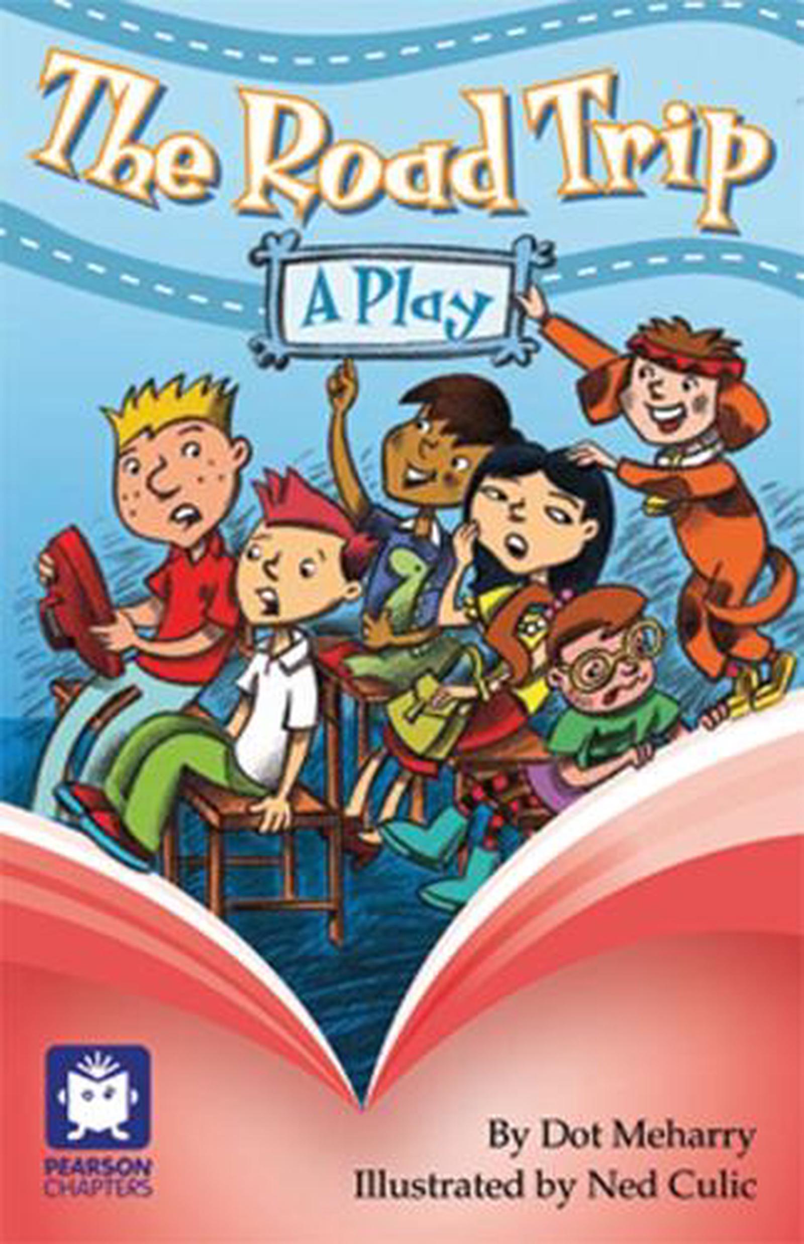 Buy Pearson Chapters Year 3 - MyDeal Australia