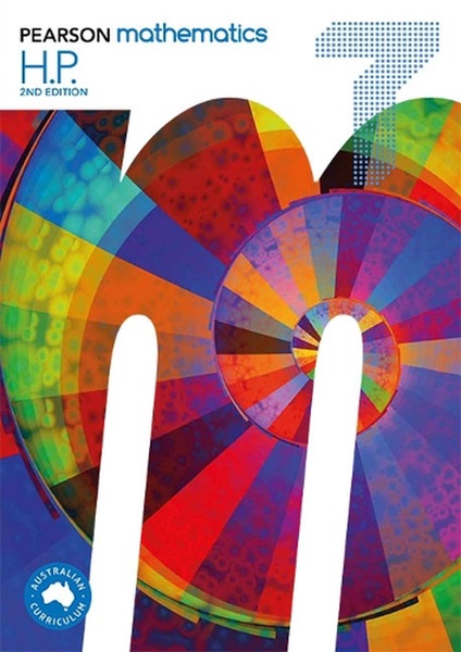 Buy Pearson Mathematics 7 Homework Program - MyDeal Australia