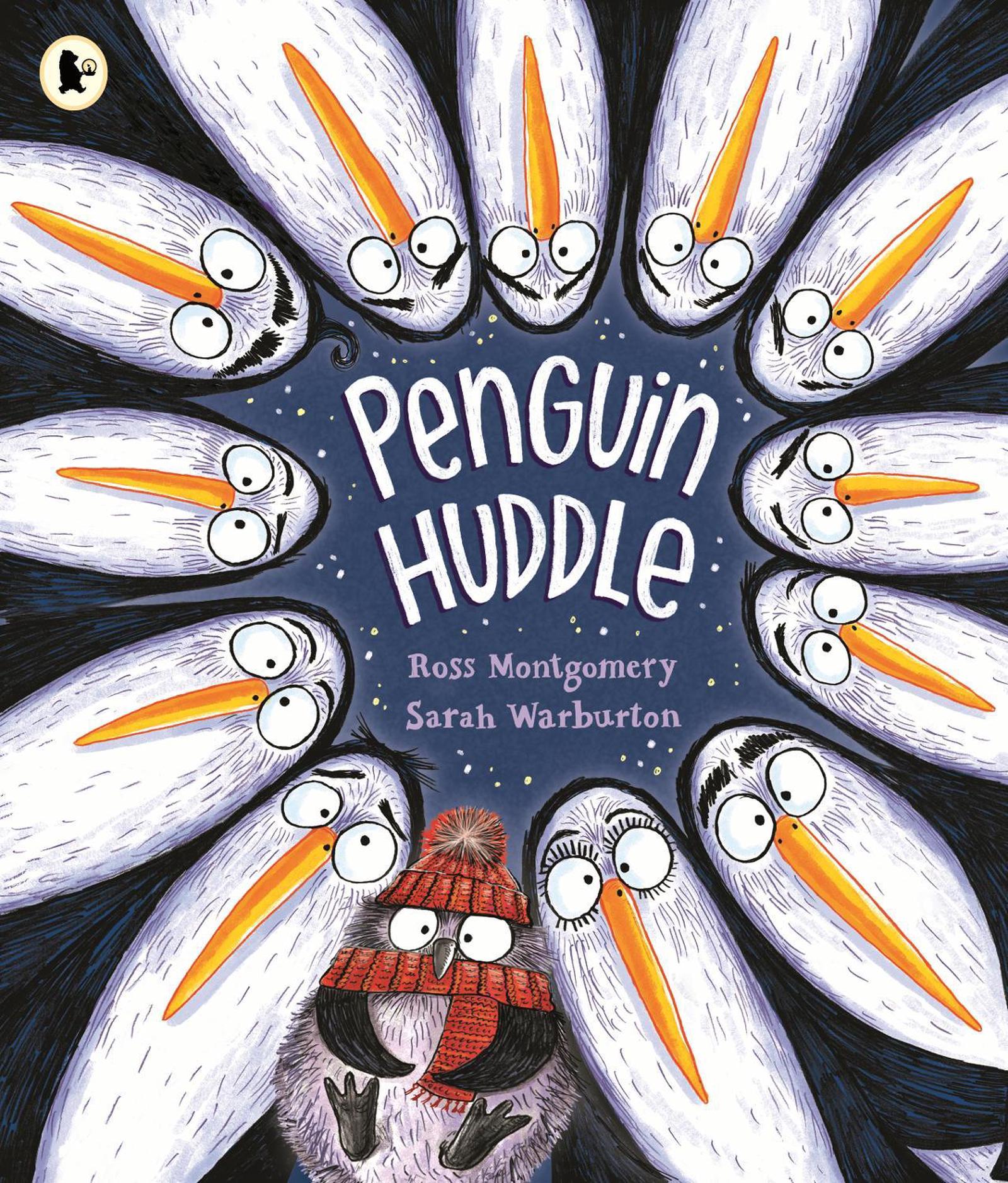 Buy Penguin Huddle - MyDeal Australia