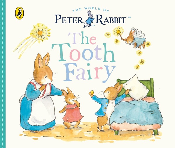 Buy Peter Rabbit Tales: The Tooth Fairy - MyDeal Australia