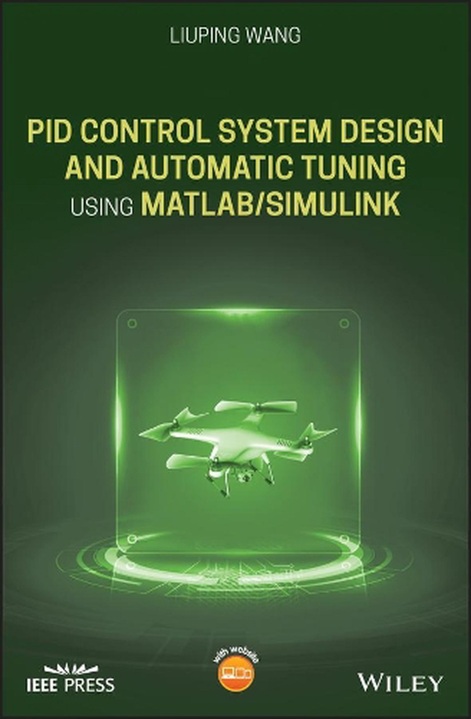 Buy Pid Control System Design And Automatic Tuning Using Matlab