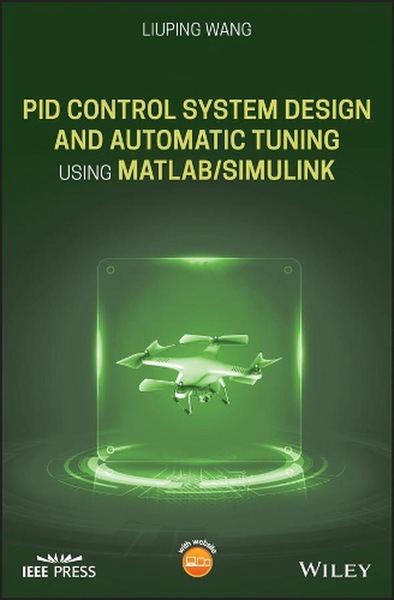 Buy PID Control System Design and Automatic Tuning using MATLAB/Simulink - MyDeal Australia