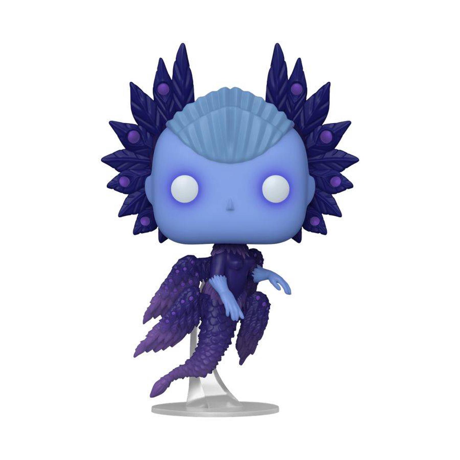 Buy Pinocchio (2022) - Wood Sprite Pop! - MyDeal Australia