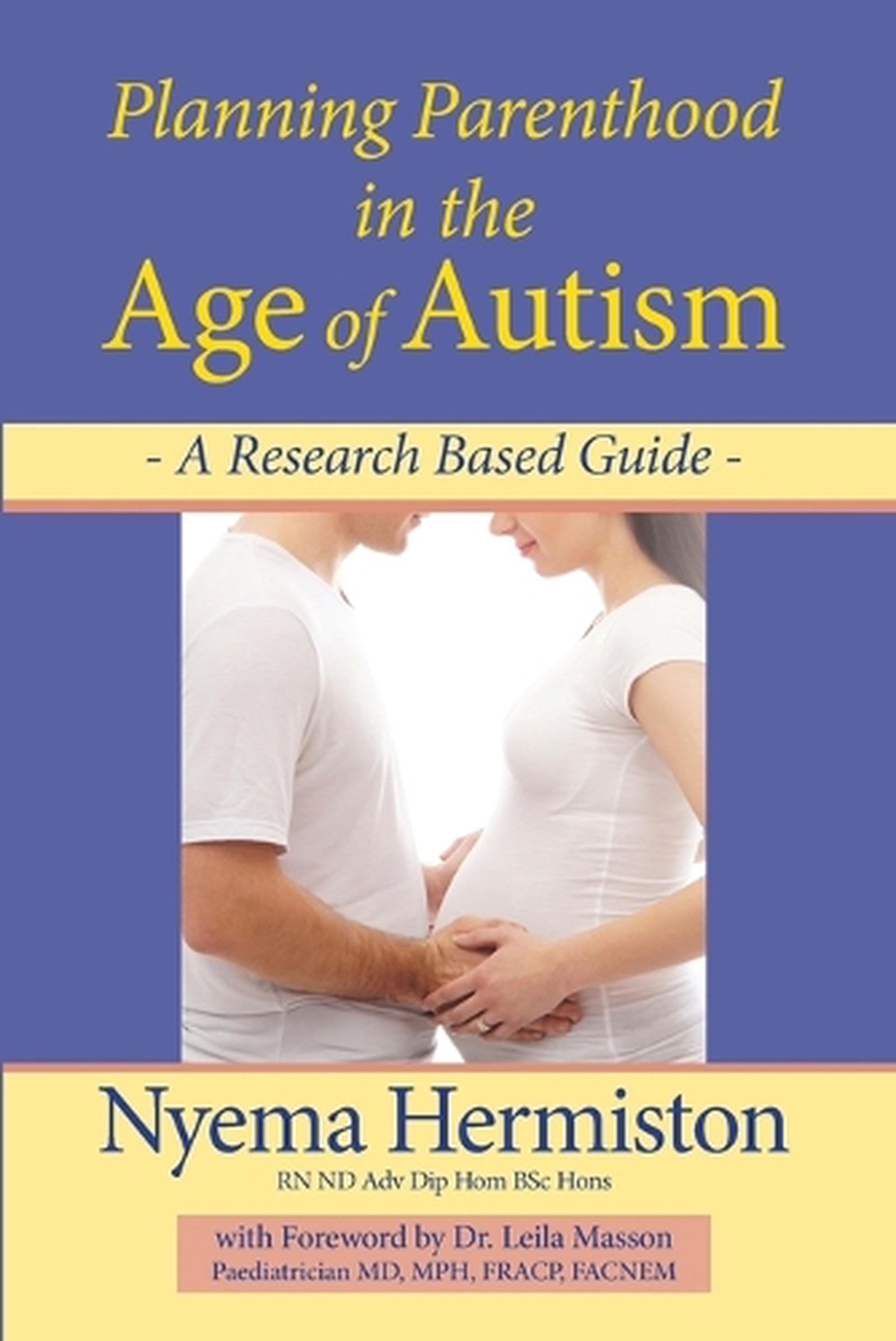 Buy Planning Parenthood in the Age of Autism - MyDeal Australia
