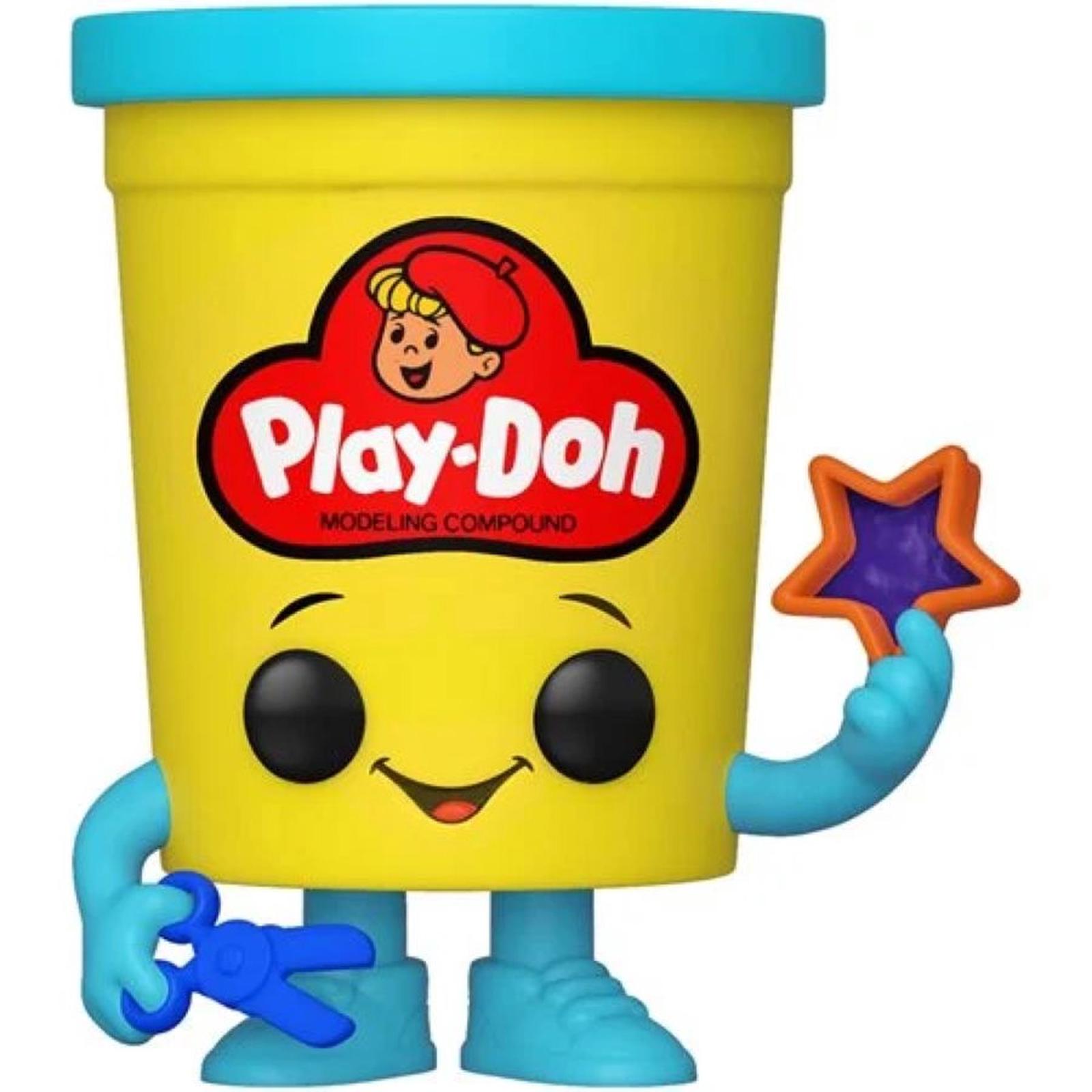 Buy Play-Doh Container Pop! - MyDeal Australia