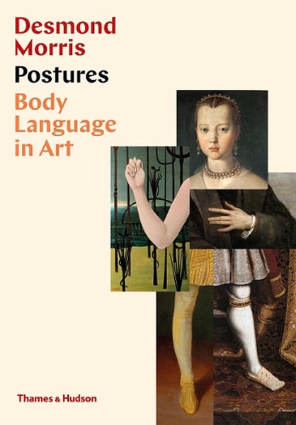 Buy Postures: Body Language in Art - MyDeal Australia