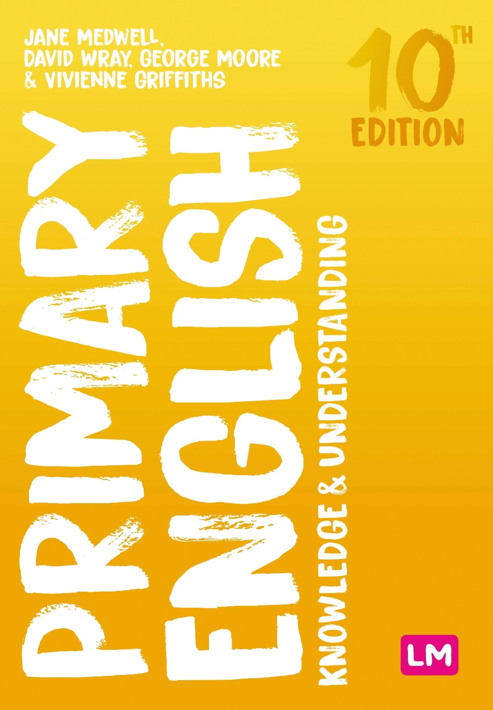 Buy Primary English: Knowledge and Understanding - MyDeal Australia