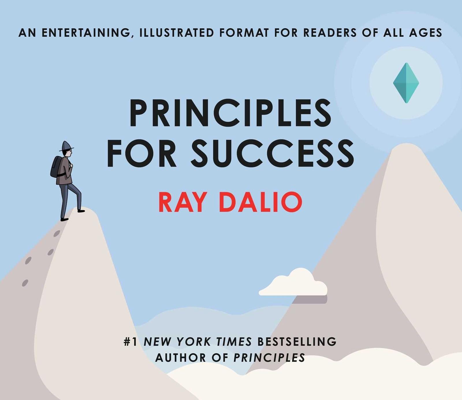 Buy Principles for Success - MyDeal Australia