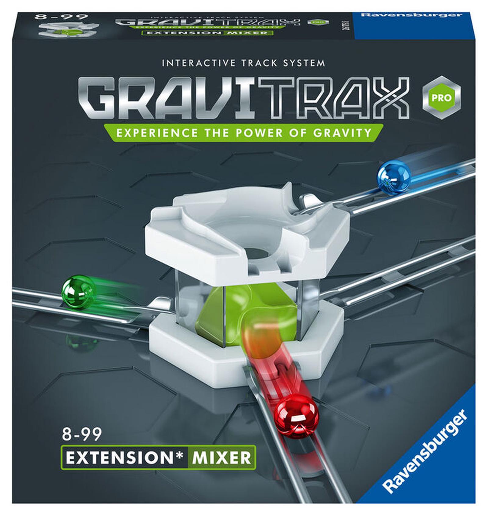 Buy Pro Mixer Expansion Interactive Track System - MyDeal Australia
