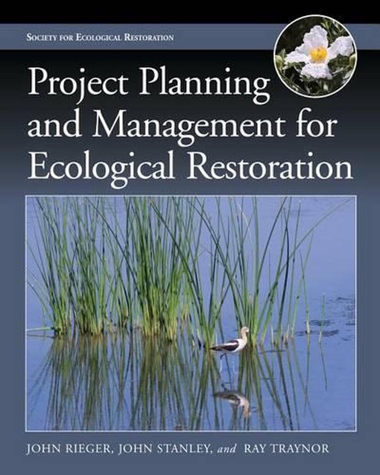 Buy Project Planning and Management for Ecological Restoration - MyDeal ...