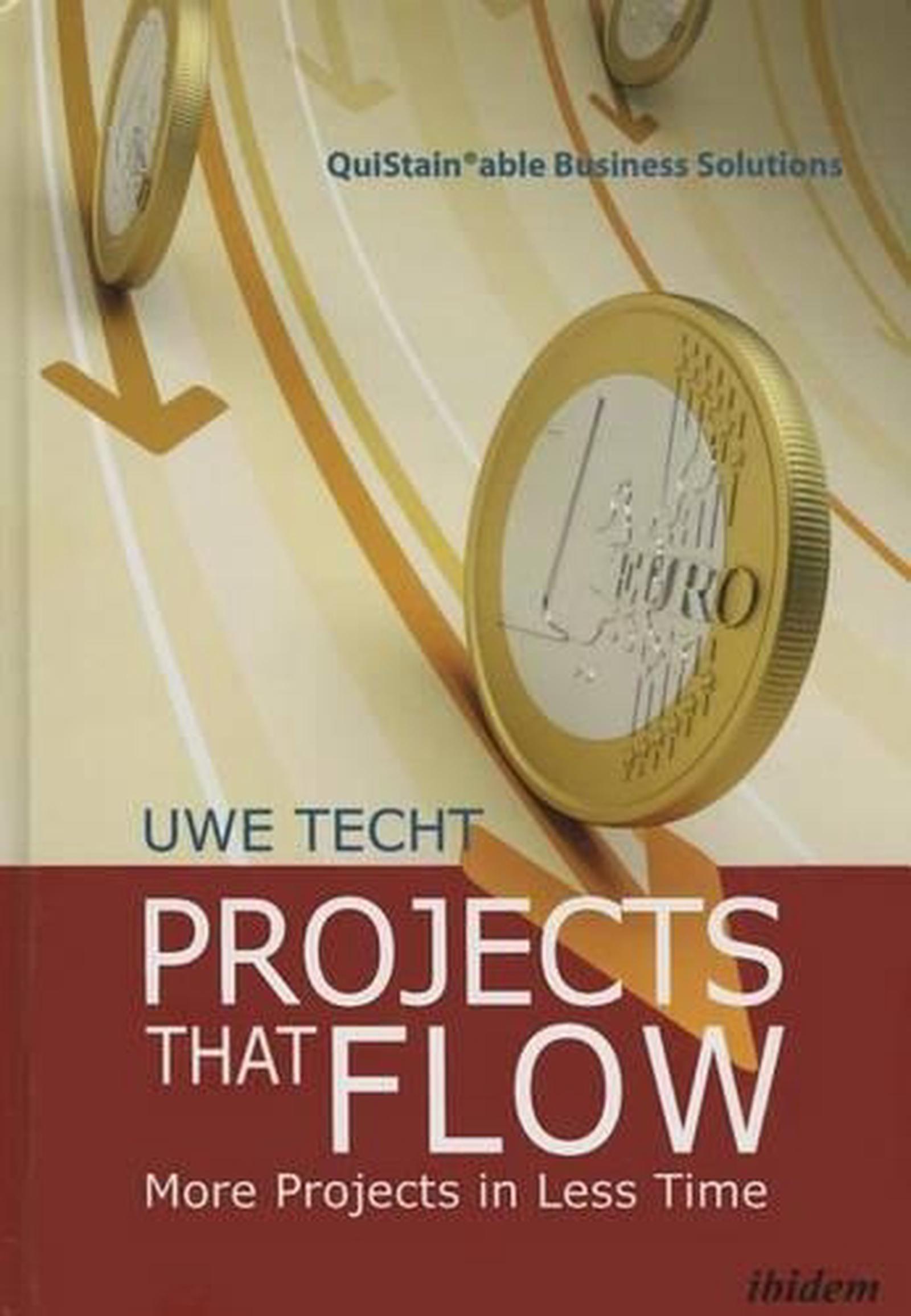 Buy Projects That Flow More Projects In Less Time Mydeal Australia