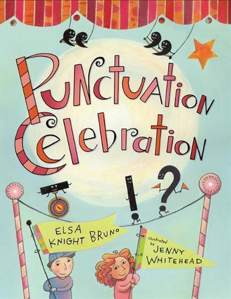 Buy Punctuation Celebration - MyDeal Australia