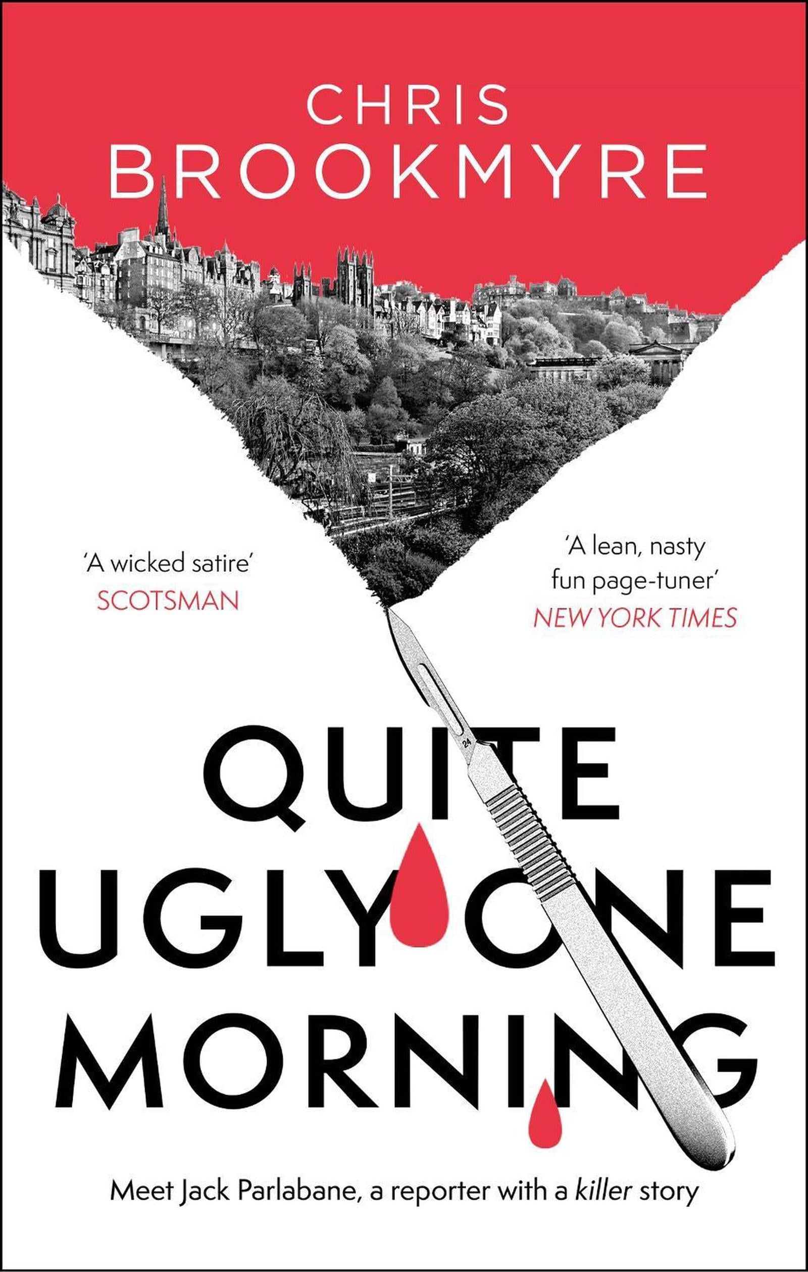 Buy Quite Ugly One Morning - MyDeal Australia