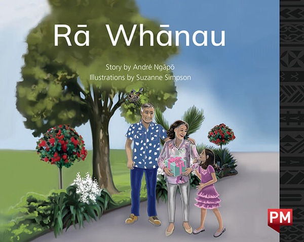 Buy Ra Whanau Ra Whanau - MyDeal Australia