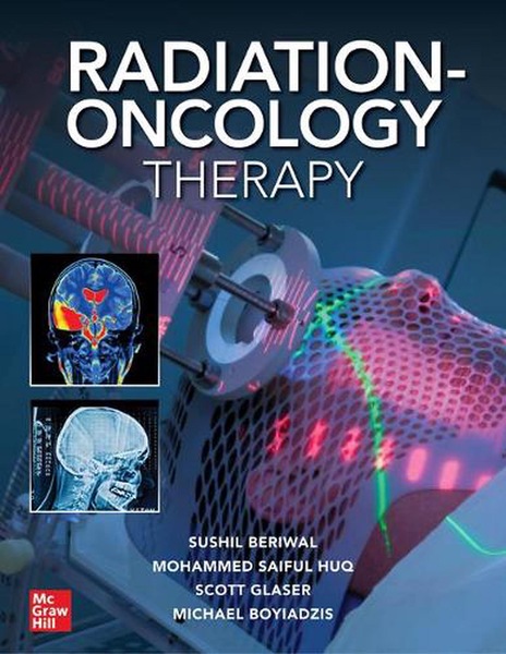 Buy Radiation-Oncology Therapy - MyDeal Australia