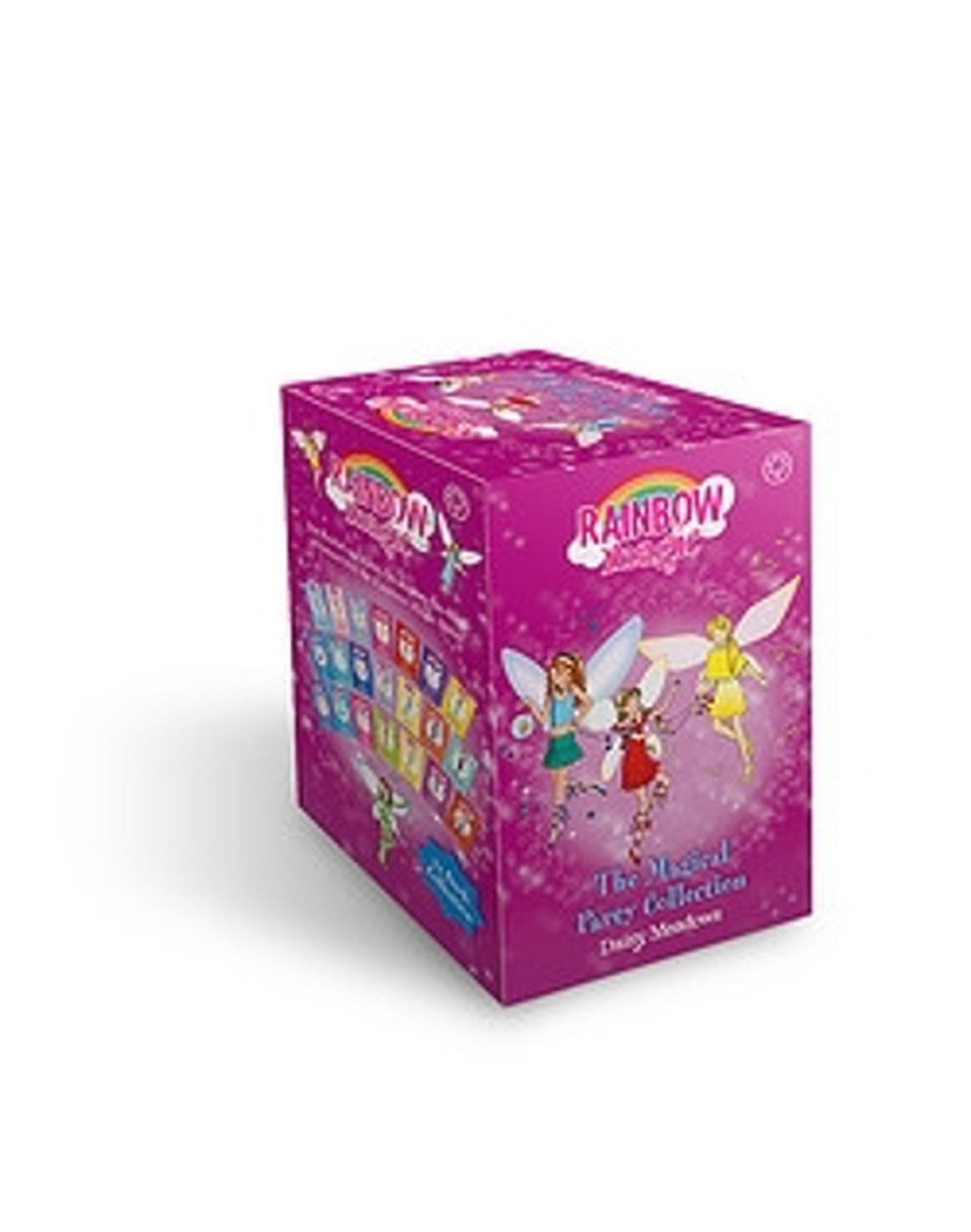Buy Rainbow Magic (Colour, Pet, Party) Box Set - MyDeal Australia
