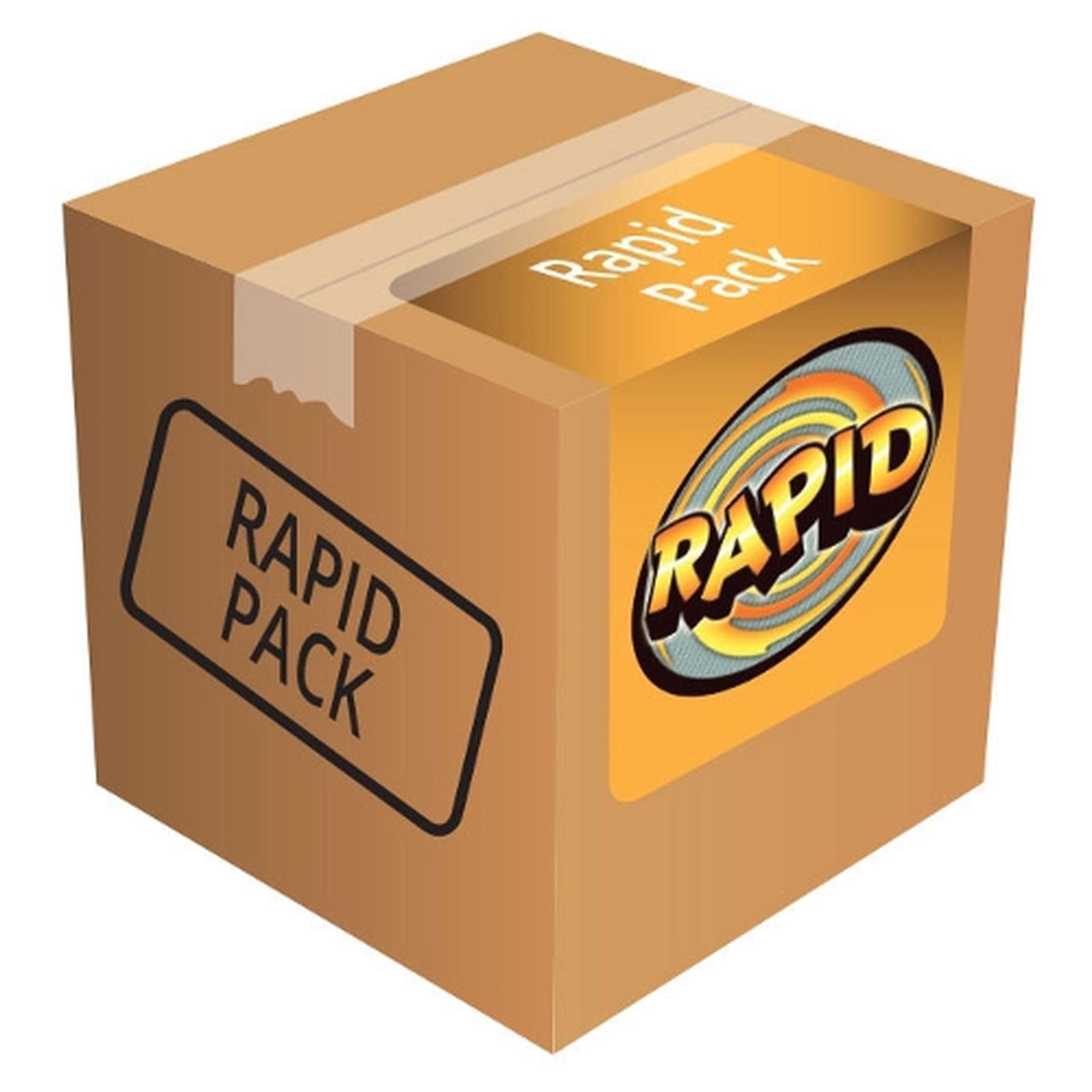 Buy Rapid Reading Series 2 Stages 4-6 Value Pack (6x24) - MyDeal Australia