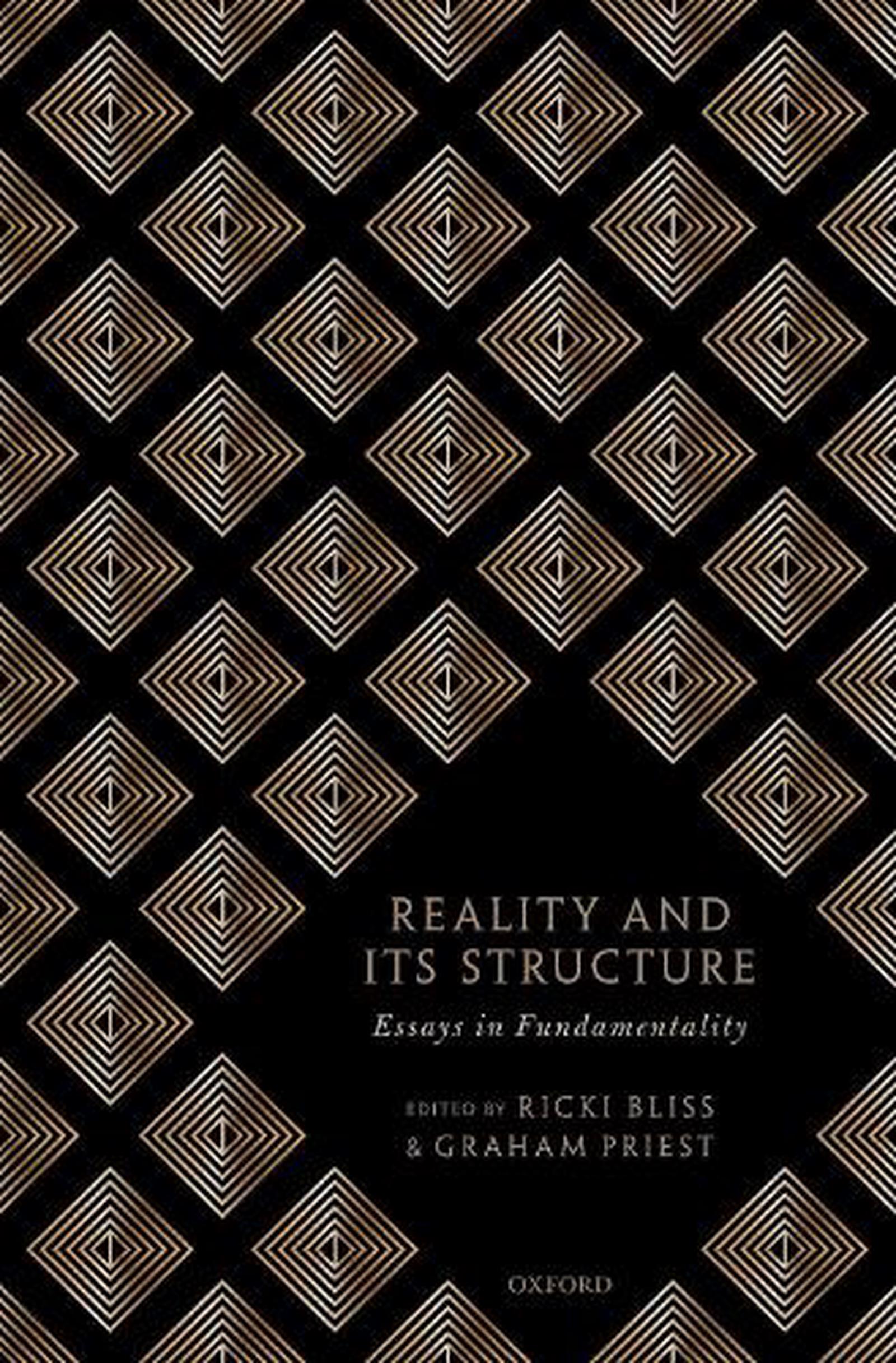 Buy Reality and its Structure - MyDeal Australia