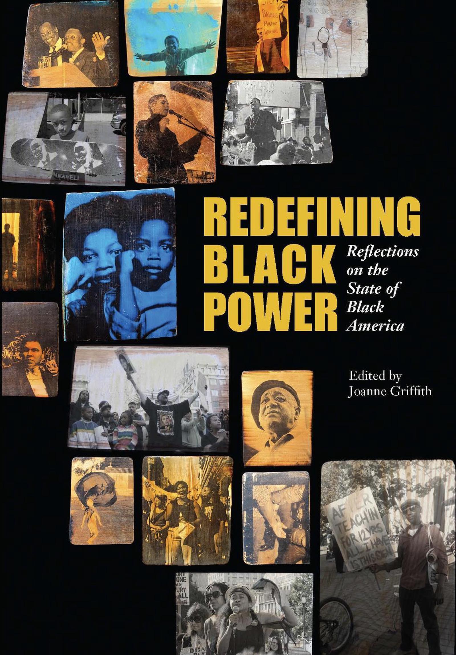 Buy Redefining Black Power: Reflections on the State of Black America ...