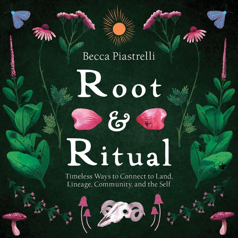 Buy Root and Ritual - MyDeal