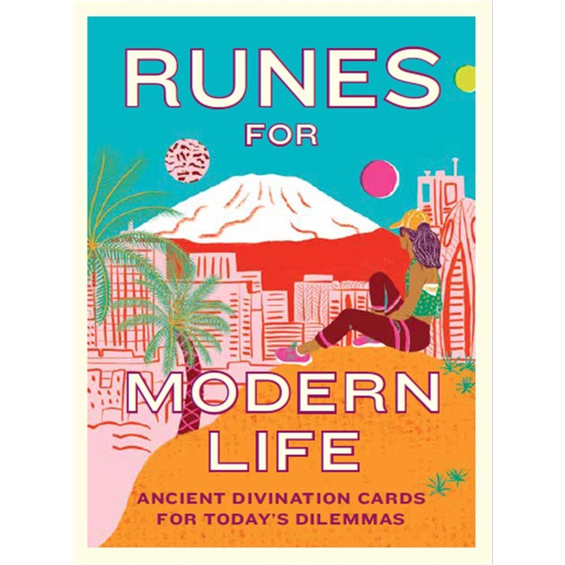Buy Runes for Modern Life - MyDeal