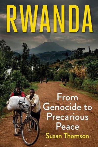 Buy Rwanda - MyDeal Australia