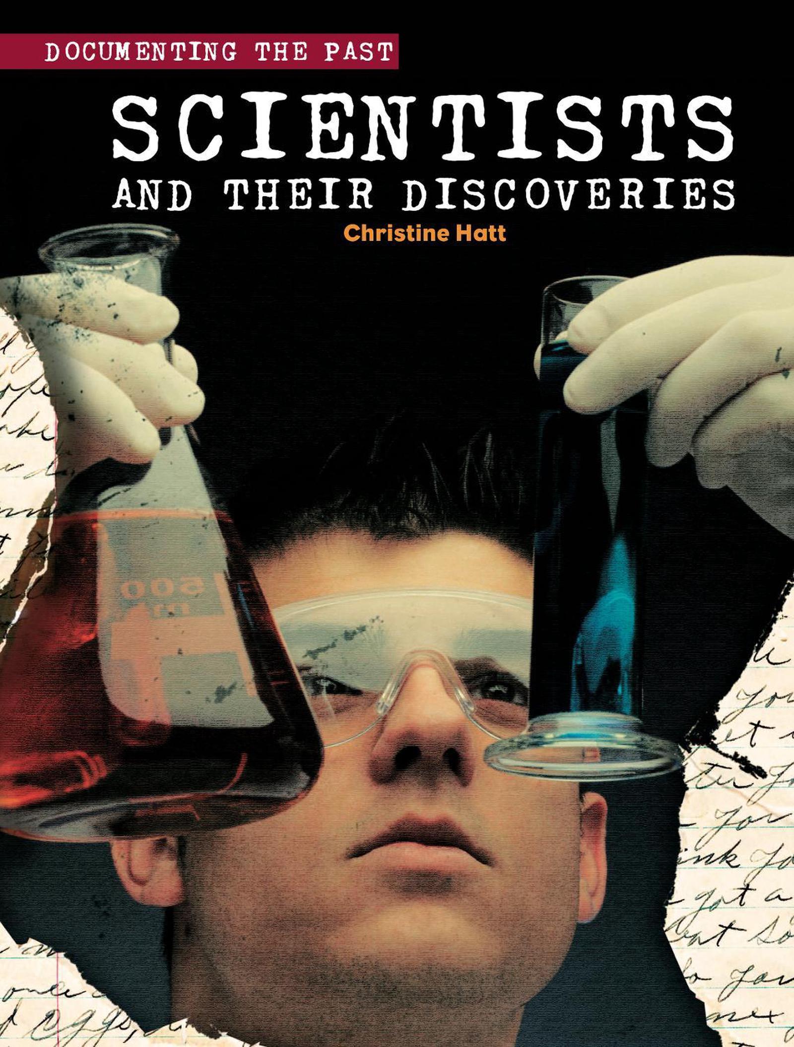 Buy Scientists and their Discoveries - MyDeal Australia