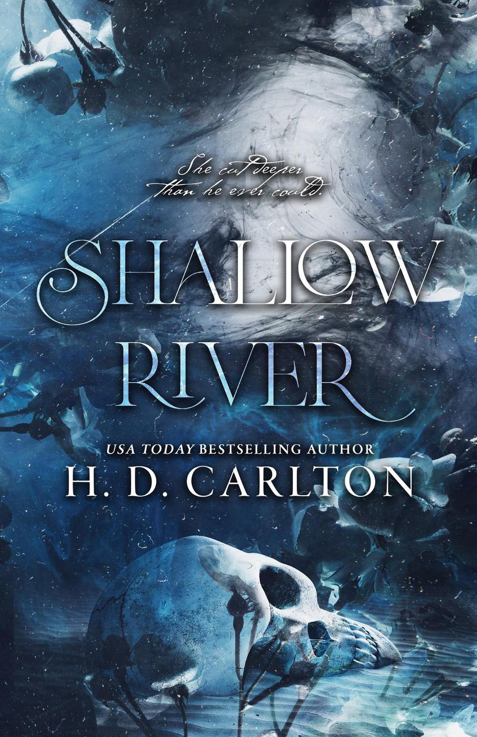 Buy Shallow River - MyDeal Australia