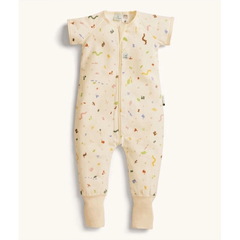 Buy Sleep Onesie, 1.0 Tog (Critters) - 2-3 Years - MyDeal