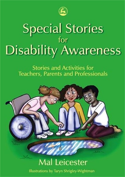 Buy Special Stories for Disability Awareness - MyDeal Australia