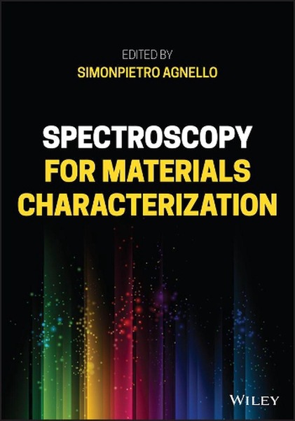 Buy Spectroscopy for Materials Characterization - MyDeal Australia
