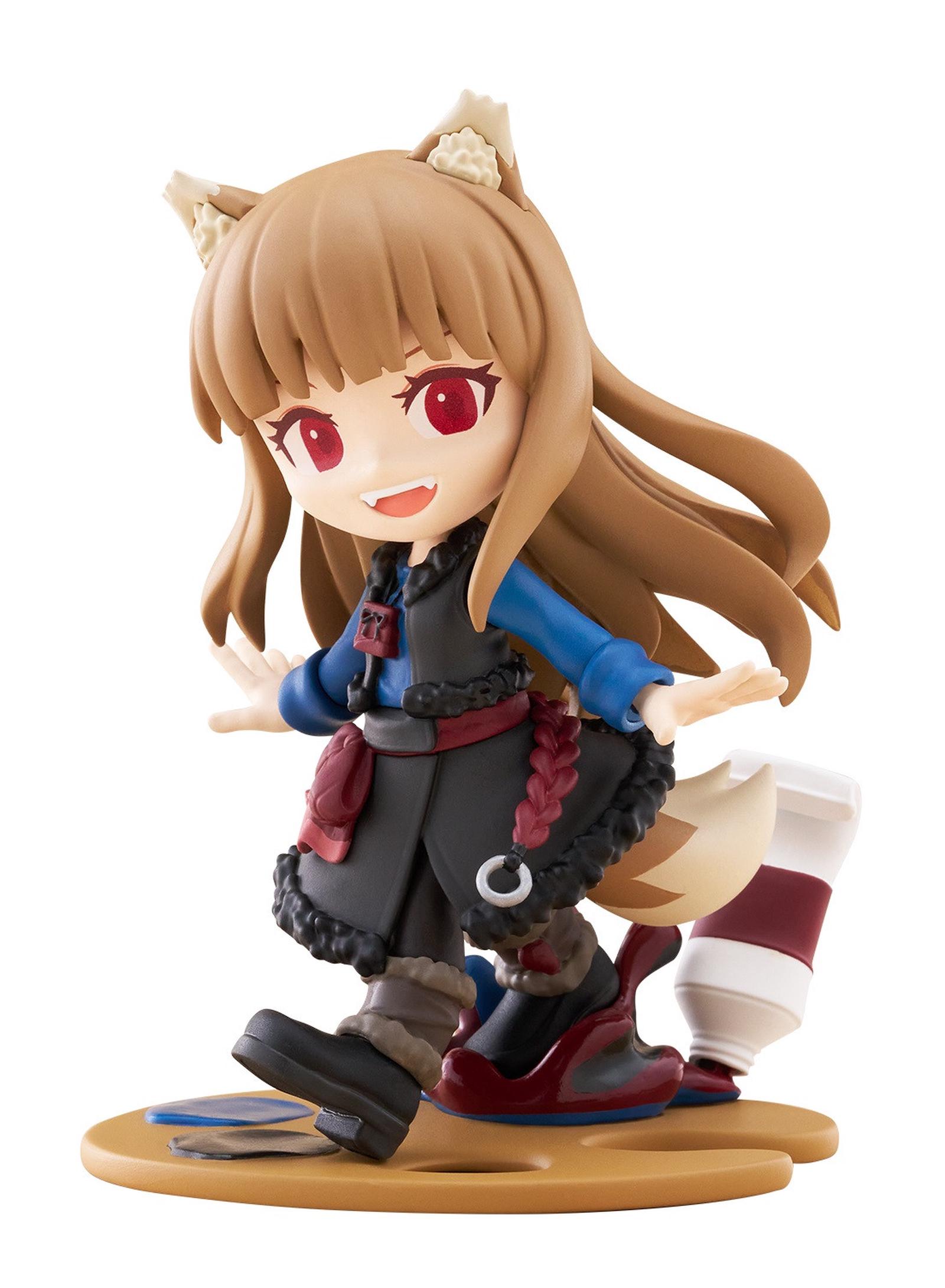 Buy Spice and Wolf Merchant Meets the Wise Wolf Palverse Pal Holo ...