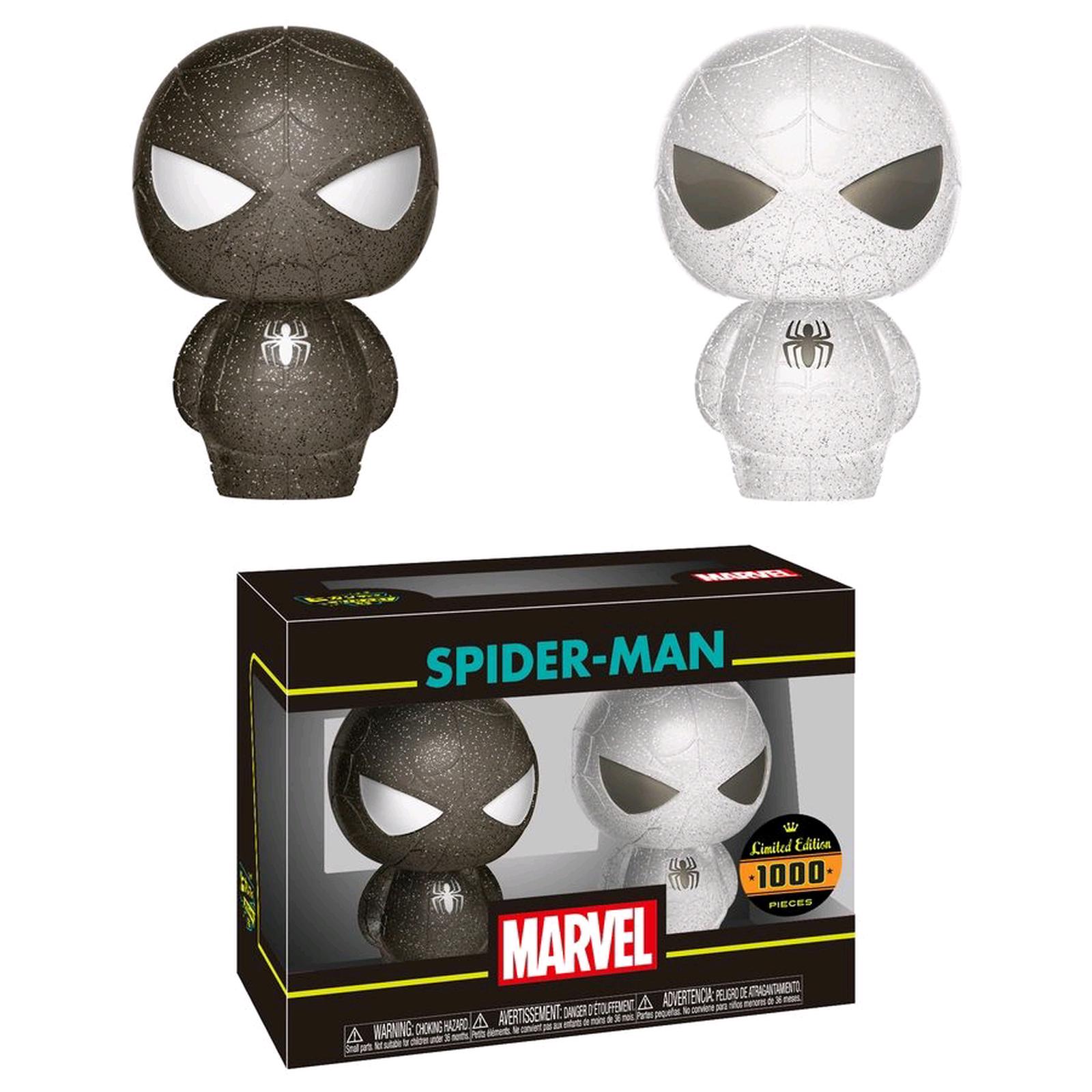 Buy Spider-Man - Spider-Man Hikari, 2 Pack - MyDeal Australia