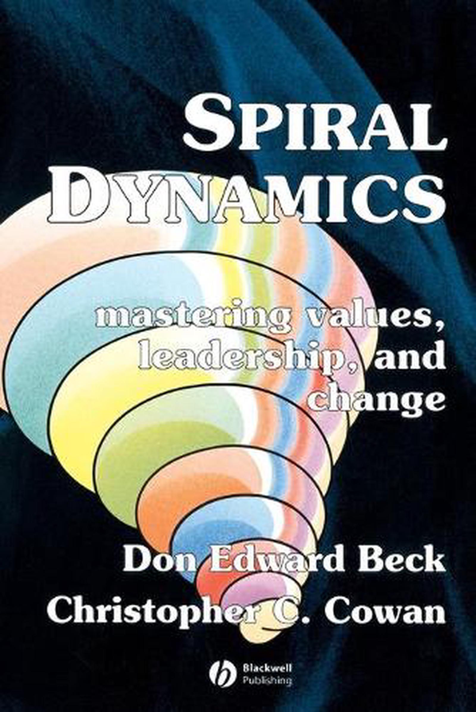 Buy Spiral Dynamics - MyDeal Australia