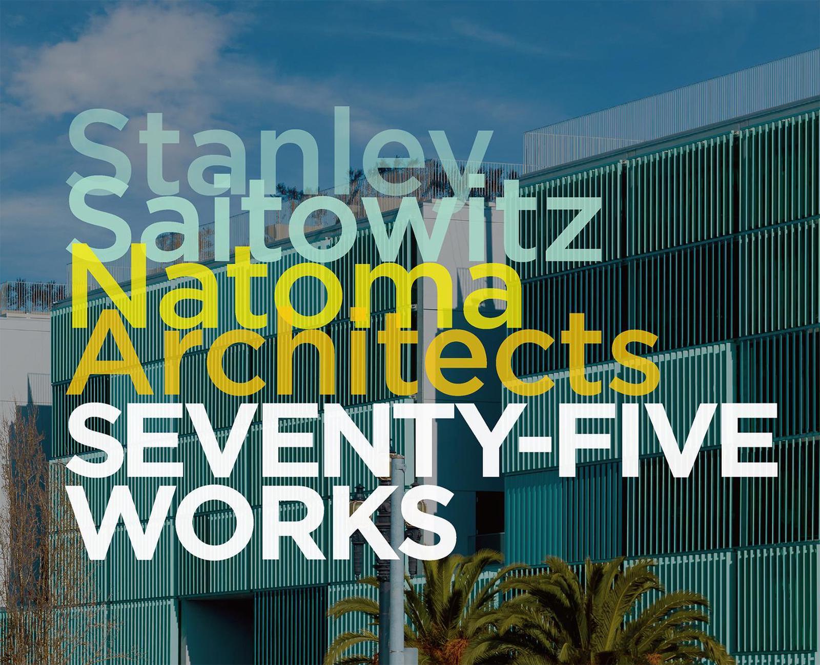 Buy Stanley Saitowitz / Natoma Architects - MyDeal Australia