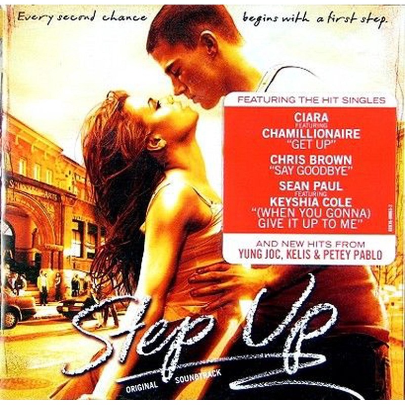 Buy Step Up - MyDeal