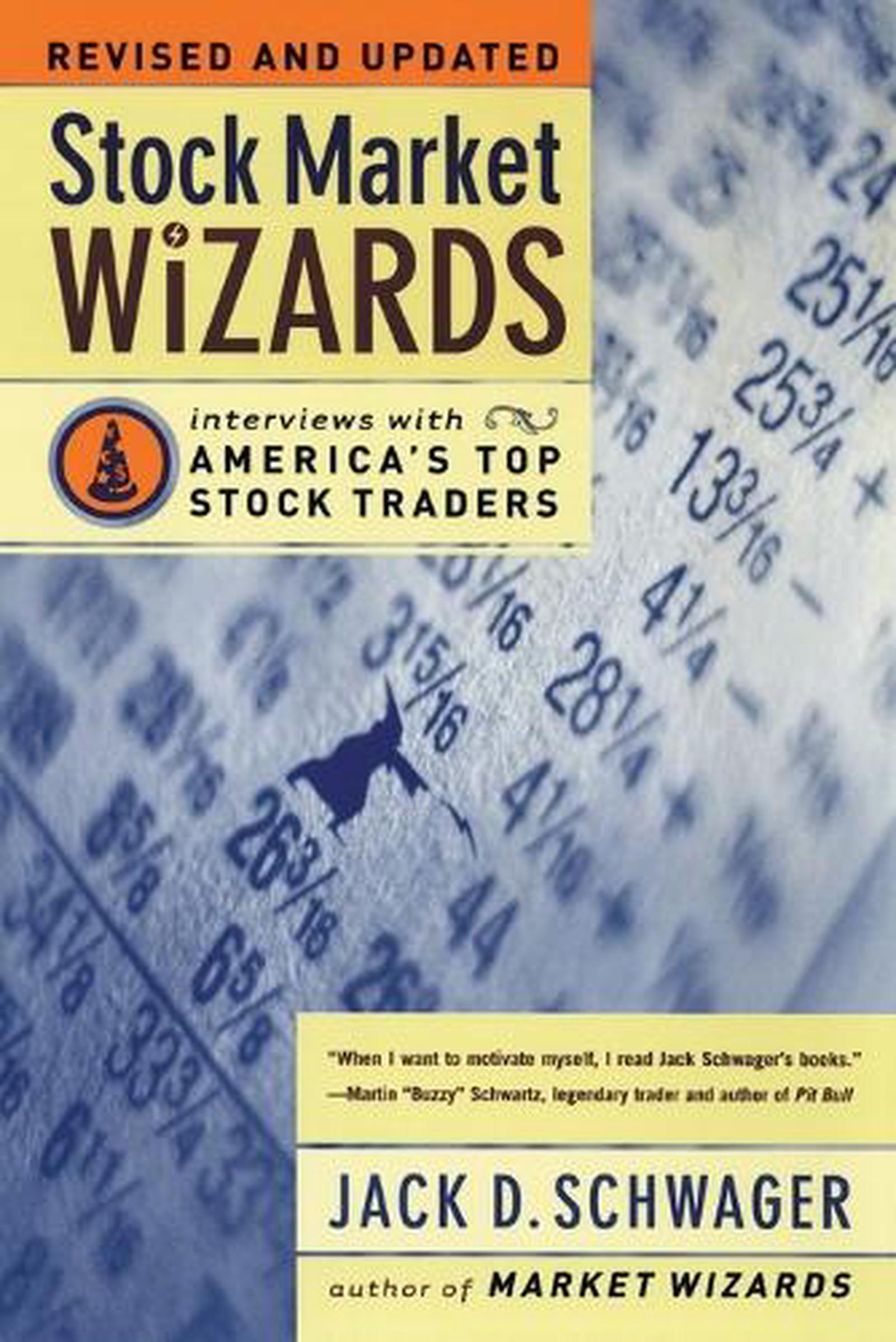 Buy Stock Market Wizards - MyDeal Australia