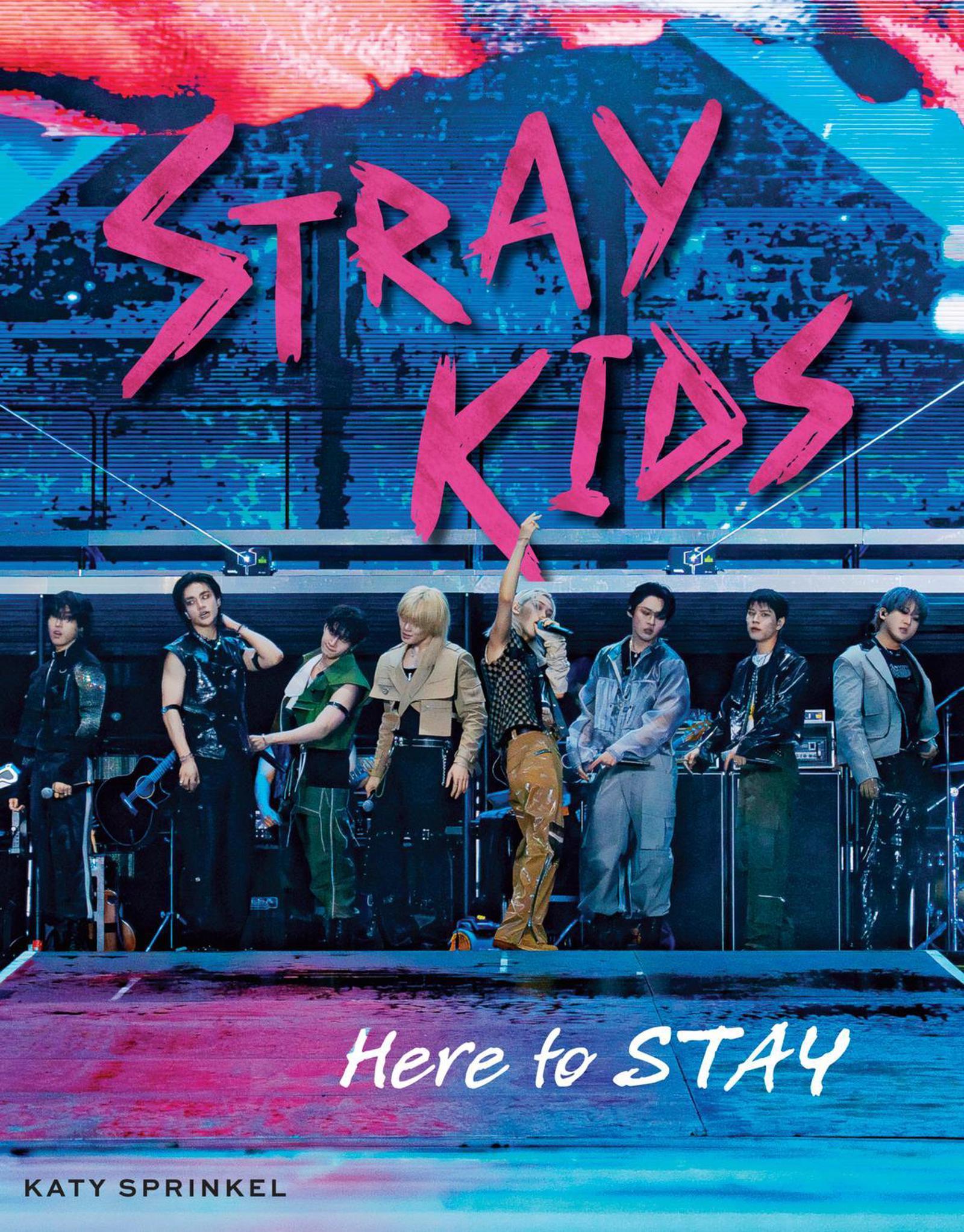 Buy Stray Kids - MyDeal Australia
