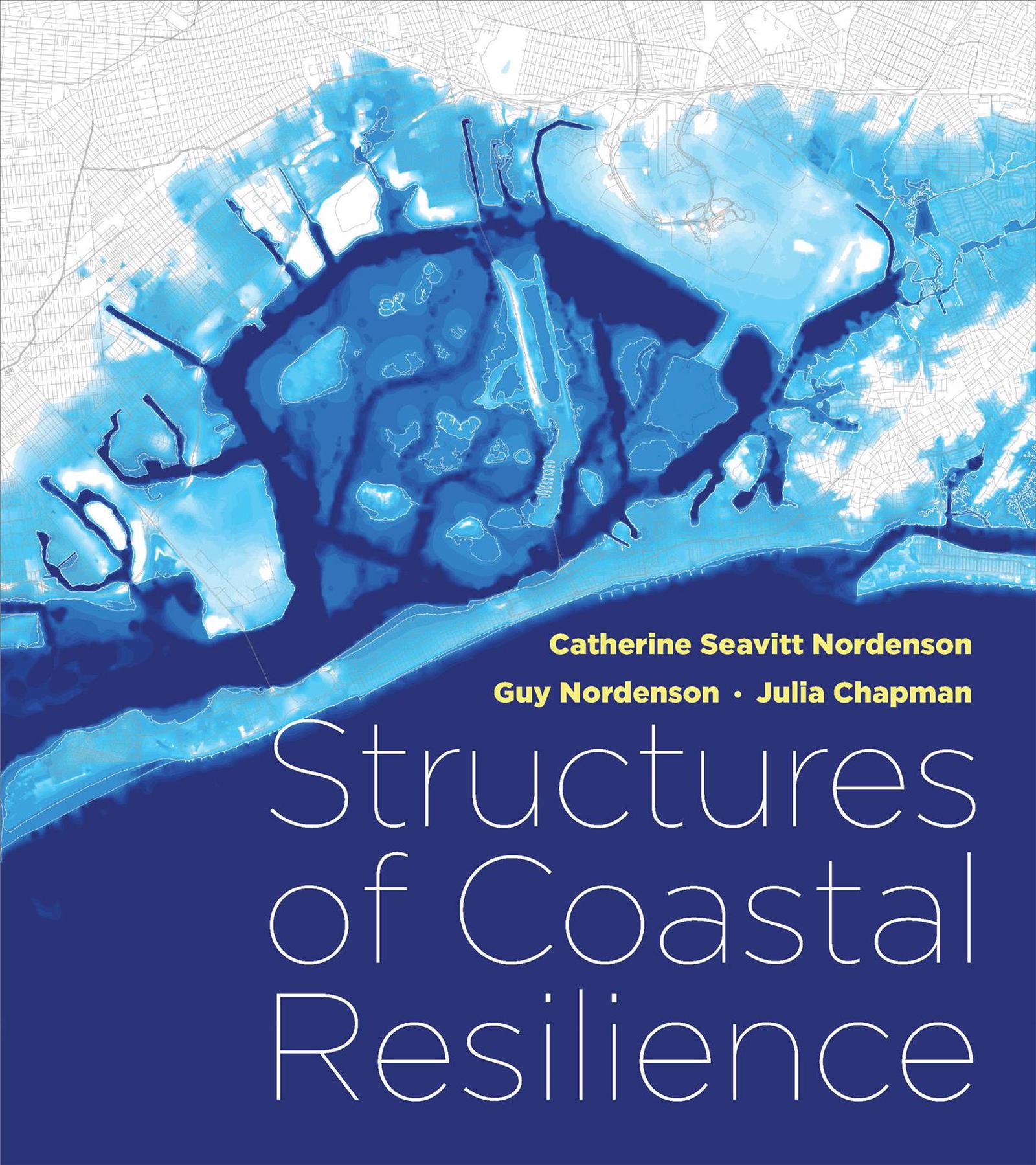 Buy Structures of Coastal Resilience - MyDeal Australia