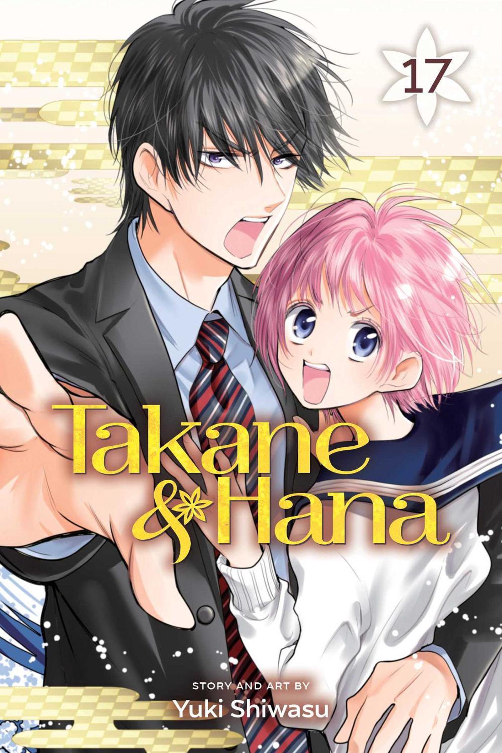 Buy Takane & Hana, Vol. 17 - MyDeal Australia