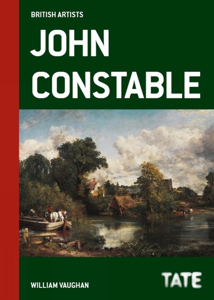 Buy British Artists: John Constable - MyDeal Australia