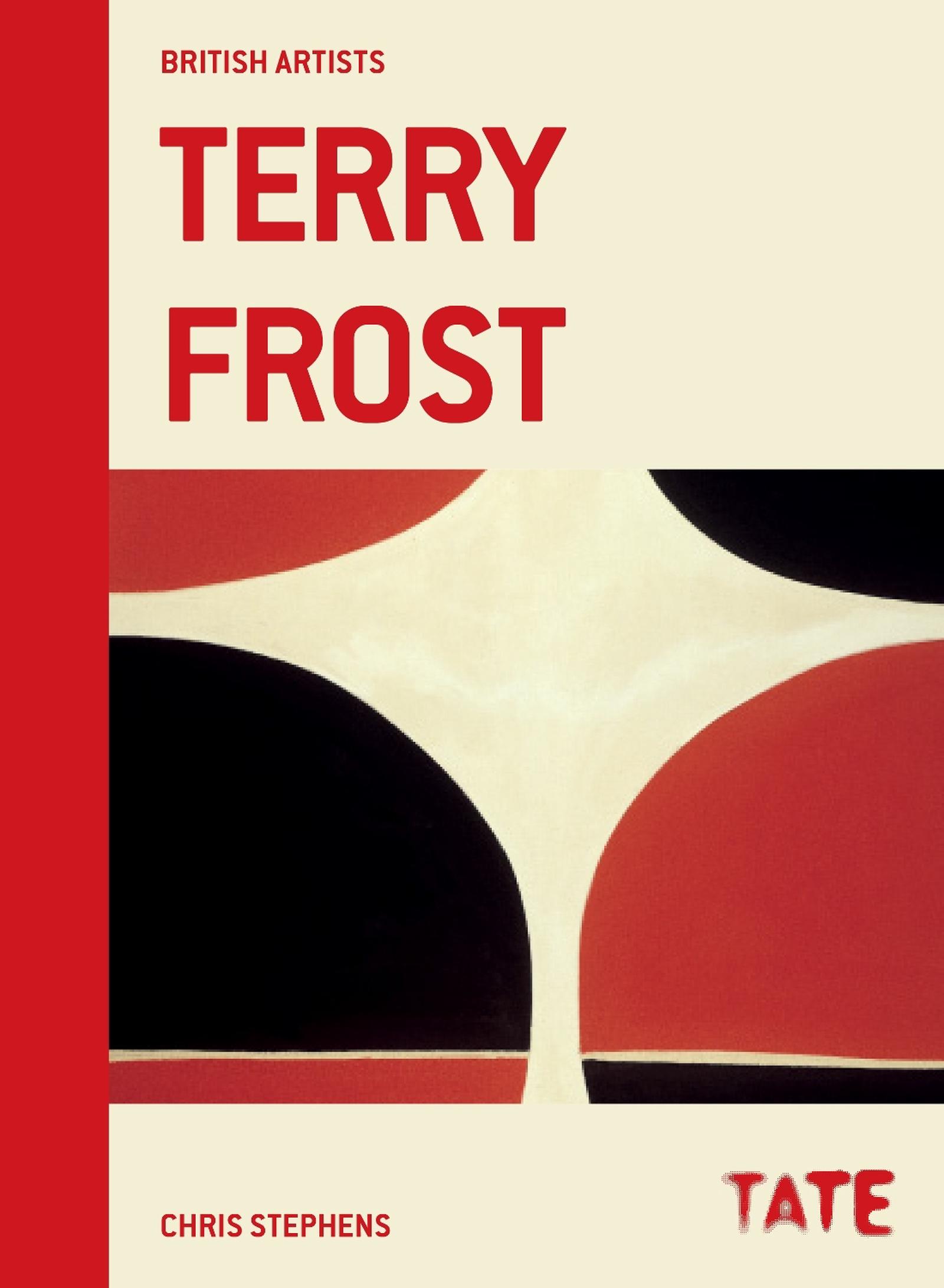 Buy Tate British Artists: Terry Frost - MyDeal Australia