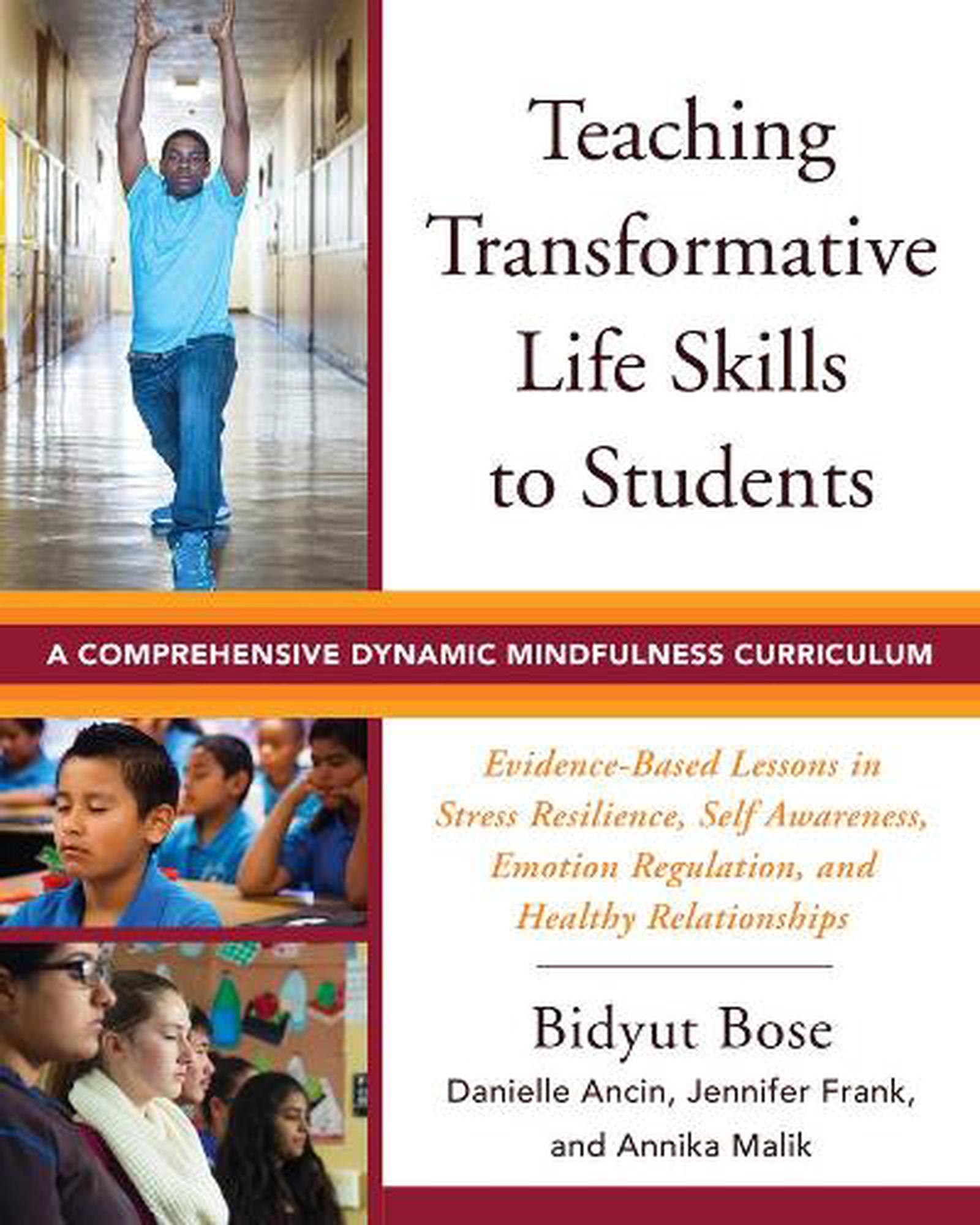 Buy Teaching Transformative Life Skills to Students - MyDeal Australia