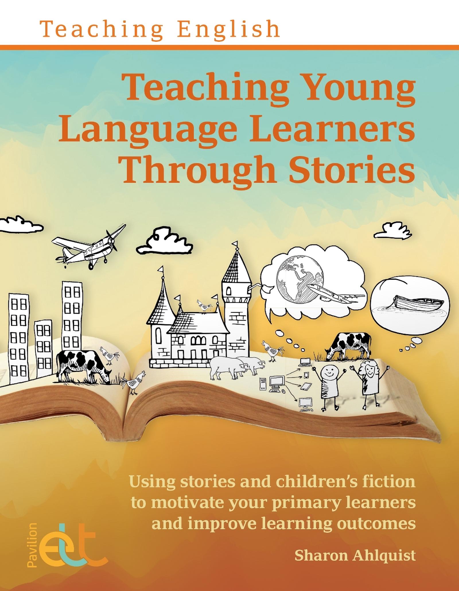 Buy Teaching Young Language Learners Through Stories - MyDeal Australia