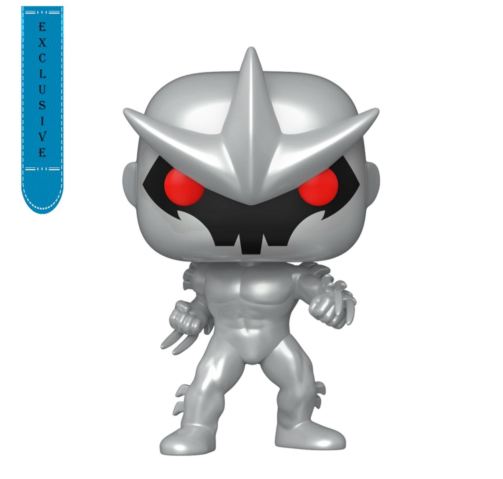 Buy Teenage Mutant Ninja Turtles: Last Ronin - Oroku Hiroto Pop! - 3.95 ...