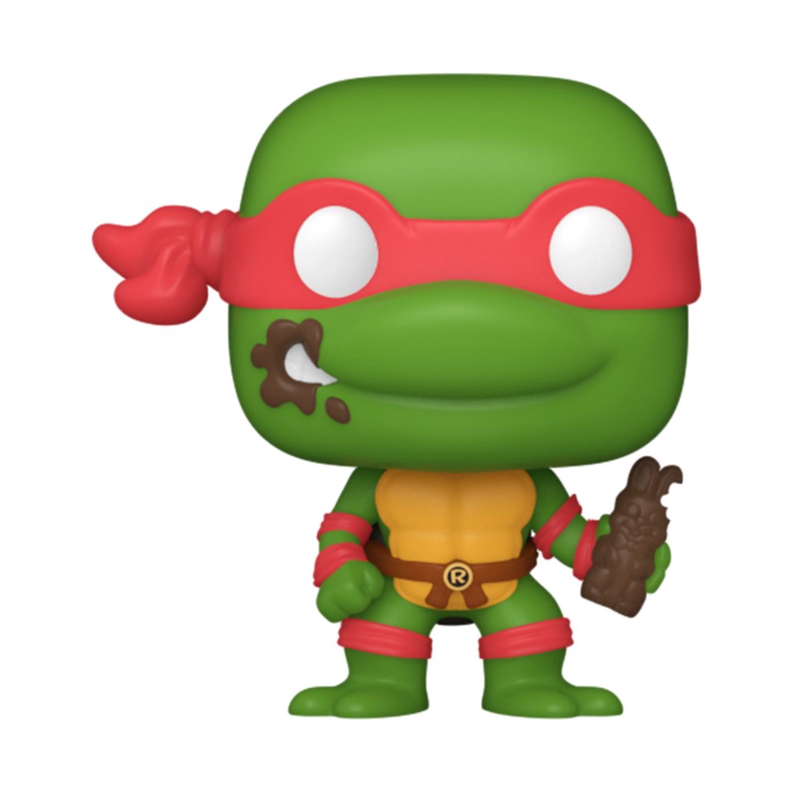 Buy Teenage Mutant Ninja Turtles - Raphael Easter Pocket Pop! - 1.5 ...