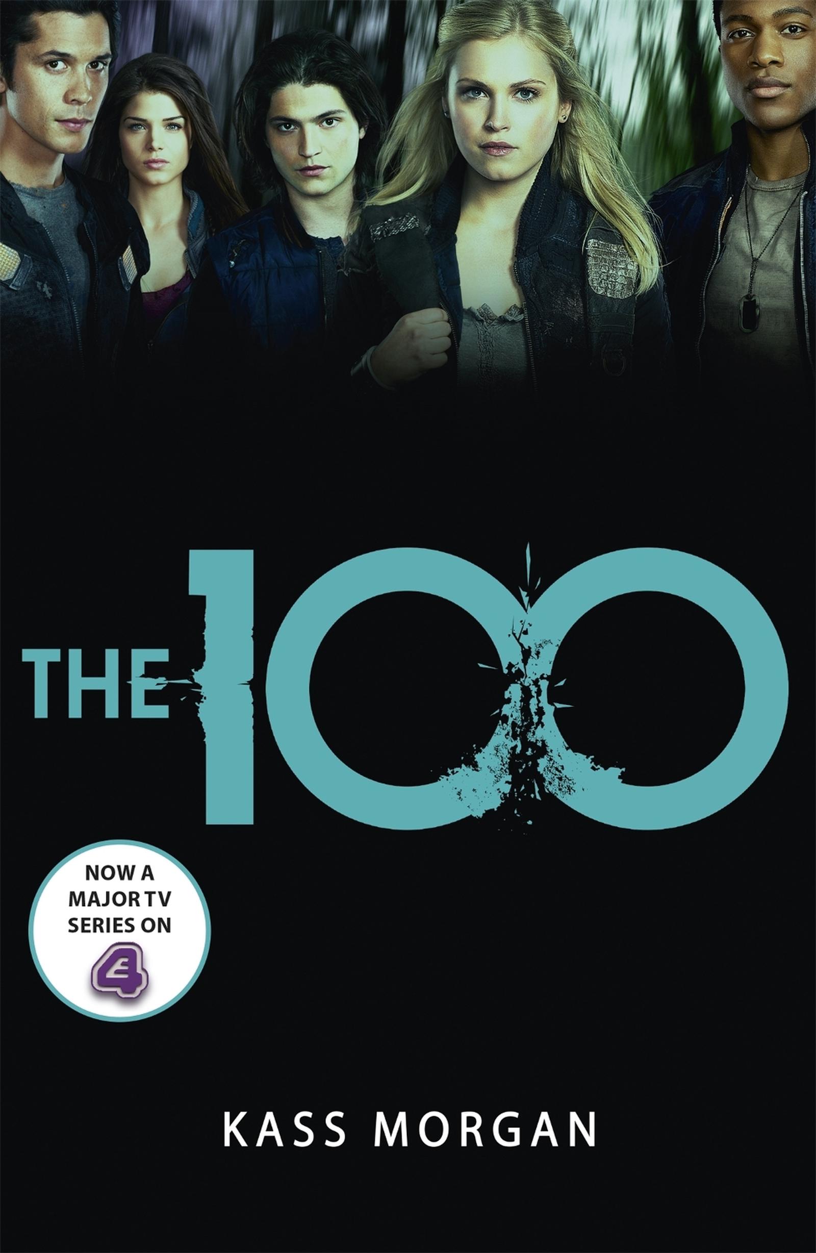 Buy The 100 - MyDeal Australia